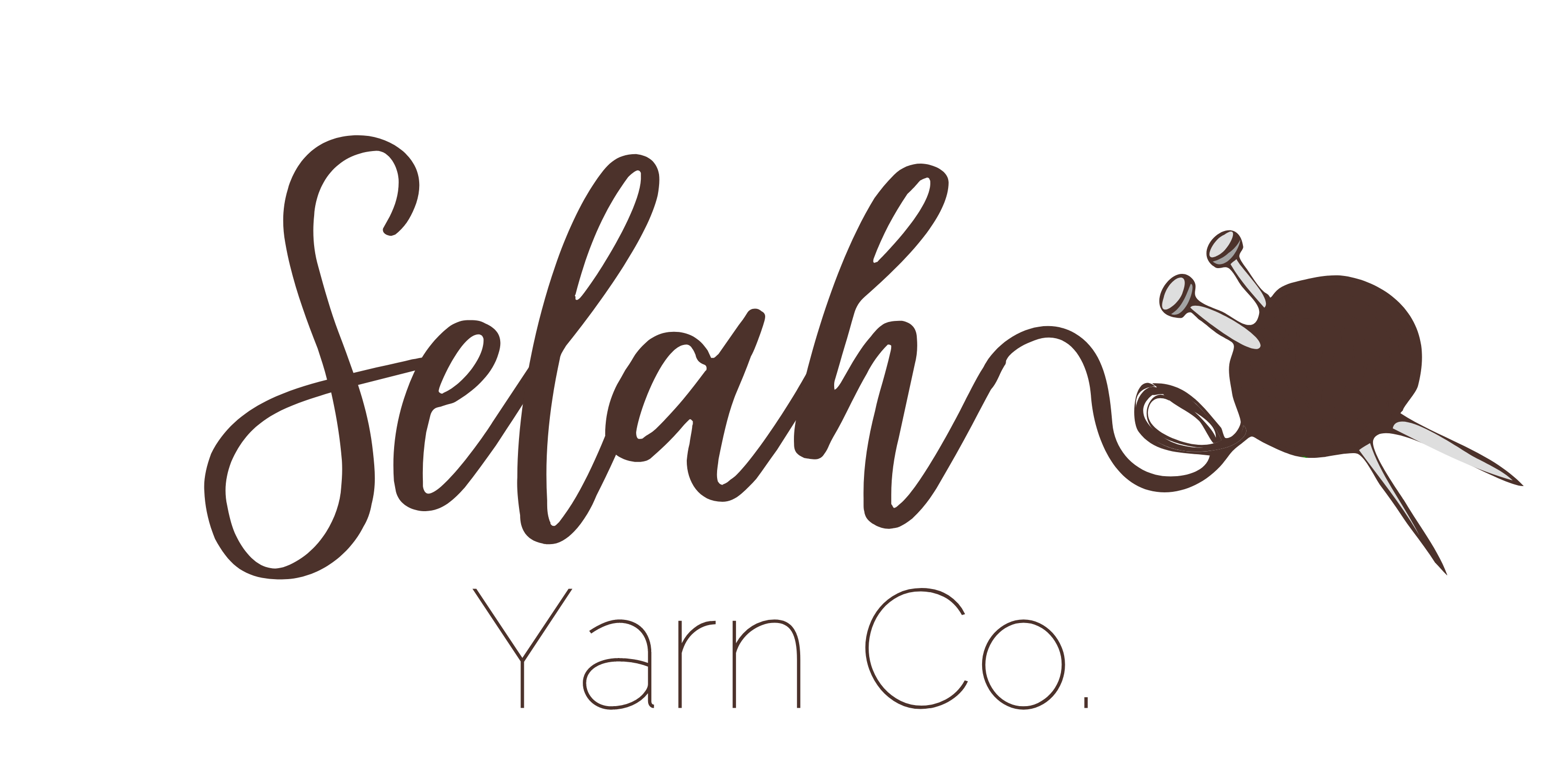 Much Love Headband – Selah Yarn Co.